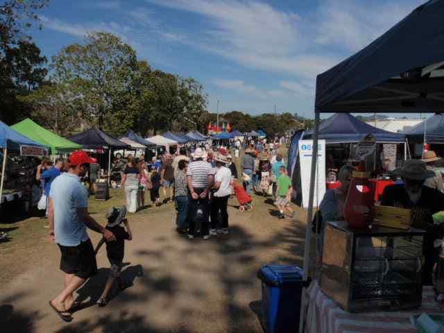 Gympie Gold Mining and Historical Museum - The town of Gympie has an ...