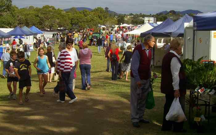 Events - Gympie Gold Mining and Historical Museum